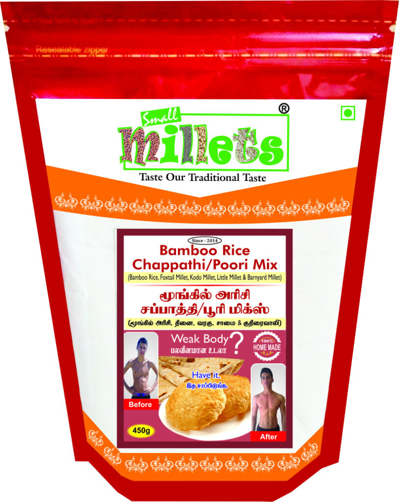 Organic Store in Chennai - Vimala Organics